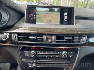 BMW X6 2015 Rīga, ar dzinēja tilpumu 3.00 L un nobraukumu 0 tūkst. km par 21290 €, foto 26 vietnē AUTOMOTO.COM.LV