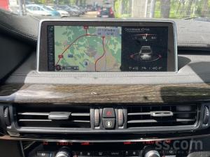 BMW X6 2015 Rīga, ar dzinēja tilpumu 3.00 L un nobraukumu 0 tūkst. km par 21290 €, foto 28 vietnē AUTOMOTO.COM.LV