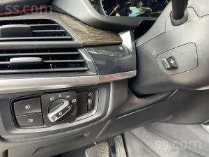 BMW X6 2015 Rīga, ar dzinēja tilpumu 3.00 L un nobraukumu 0 tūkst. km par 21290 €, foto 33 vietnē AUTOMOTO.COM.LV
