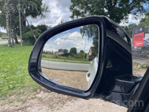 BMW X6 2015 Rīga, ar dzinēja tilpumu 3.00 L un nobraukumu 0 tūkst. km par 21290 €, foto 34 vietnē AUTOMOTO.COM.LV