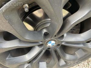 BMW X6 2015 Rīga, ar dzinēja tilpumu 3.00 L un nobraukumu 0 tūkst. km par 21290 €, foto 35 vietnē AUTOMOTO.COM.LV