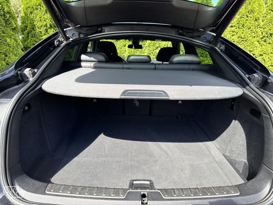 BMW X6 2015 in Mazeikiai, with an engine capacity of 3.00 L and mileage of 248 thousand km for 21900 €, photo 20 on AUTOMOTO.COM.LV