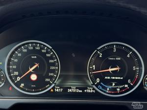 BMW X6 2015 in Mazeikiai, with an engine capacity of 3.00 L and mileage of 248 thousand km for 21900 €, photo 32 on AUTOMOTO.COM.LV