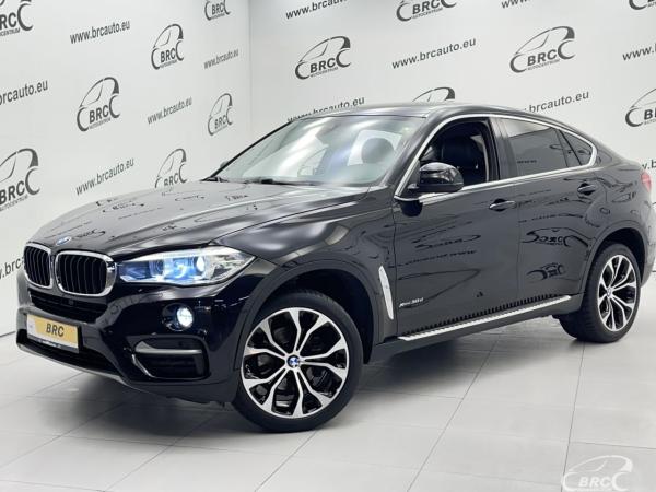 BMW X6 2015 Viļņa vietnē BMW X6 2015 Viļņa, ar dzinēja tilpumu 2.99 L un nobraukumu 237 tūkst. km par 19900 €, foto 1 vietnē AUTOMOTO.COM.LV
