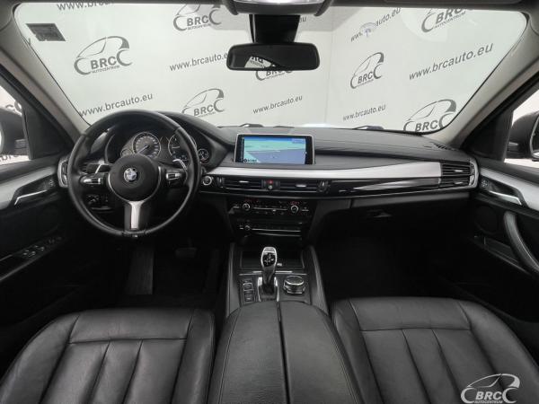 BMW X6 2015 Viļņa vietnē BMW X6 2015 Viļņa, ar dzinēja tilpumu 2.99 L un nobraukumu 237 tūkst. km par 19900 €, foto 4 vietnē AUTOMOTO.COM.LV