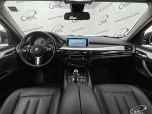 БМВ Х6 2015 в Вильнюс, объемом двигателя 2.99 л и пробегом 237 тыс. км за 19900 €, фото 4 на AUTOMOTO.COM.LV