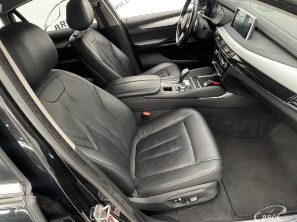 BMW X6 2015 Viļņa vietnē BMW X6 2015 Viļņa, ar dzinēja tilpumu 2.99 L un nobraukumu 237 tūkst. km par 19900 €, foto 6 vietnē AUTOMOTO.COM.LV