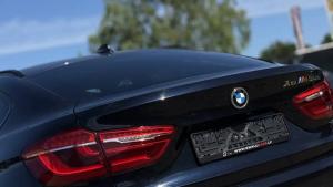 BMW X6 2016 Jelgava, ar dzinēja tilpumu 3.00 L un nobraukumu 201 tūkst. km par 25990 €, foto 7 vietnē AUTOMOTO.COM.LV