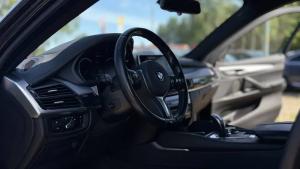 BMW X6 2016 Jelgava, ar dzinēja tilpumu 3.00 L un nobraukumu 201 tūkst. km par 25990 €, foto 8 vietnē AUTOMOTO.COM.LV
