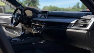 BMW X6 2016 Jelgava, ar dzinēja tilpumu 3.00 L un nobraukumu 201 tūkst. km par 25990 €, foto 9 vietnē AUTOMOTO.COM.LV