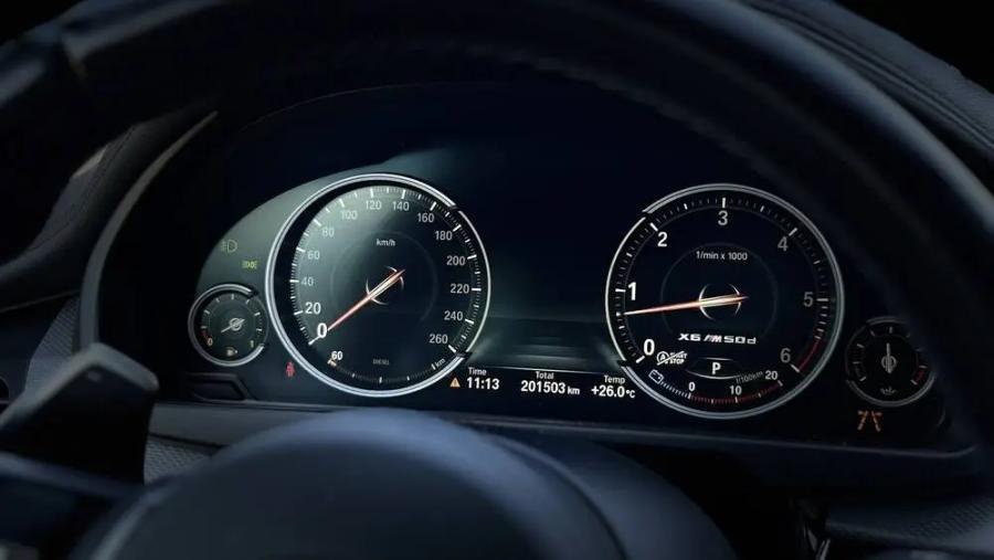 BMW X6 2016 Jelgava, ar dzinēja tilpumu 3.00 L un nobraukumu 201 tūkst. km par 25990 €, foto 14 vietnē AUTOMOTO.COM.LV
