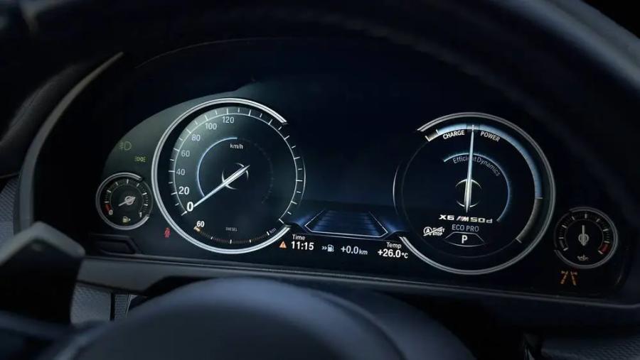 BMW X6 2016 Jelgava, ar dzinēja tilpumu 3.00 L un nobraukumu 201 tūkst. km par 25990 €, foto 16 vietnē AUTOMOTO.COM.LV