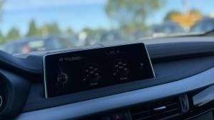 BMW X6 2016 Jelgava, ar dzinēja tilpumu 3.00 L un nobraukumu 201 tūkst. km par 25990 €, foto 23 vietnē AUTOMOTO.COM.LV