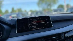 BMW X6 2016 Jelgava, ar dzinēja tilpumu 3.00 L un nobraukumu 201 tūkst. km par 25990 €, foto 25 vietnē AUTOMOTO.COM.LV