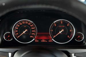 БМВ Х6 2016 в Каунас, объемом двигателя 3.00 л и пробегом 130 тыс. км за 29991 €, фото 17 на AUTOMOTO.COM.LV