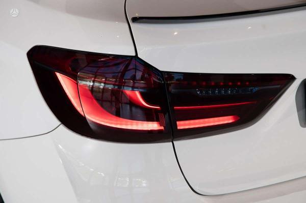BMW X6 2016 Kauņa, ar dzinēja tilpumu 3.00 L un nobraukumu 130 tūkst. km par 29991 €, foto 8 vietnē AUTOMOTO.COM.LV
