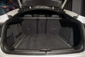 BMW X6 2016 in Kaunas, with an engine capacity of 3.00 L and mileage of 130 thousand km for 29991 €, photo 10 on AUTOMOTO.COM.LV
