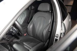 BMW X6 2016 in Kaunas, with an engine capacity of 3.00 L and mileage of 130 thousand km for 29991 €, photo 11 on AUTOMOTO.COM.LV