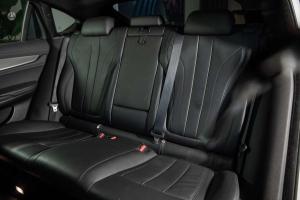 BMW X6 2016 in Kaunas, with an engine capacity of 3.00 L and mileage of 130 thousand km for 29991 €, photo 21 on AUTOMOTO.COM.LV