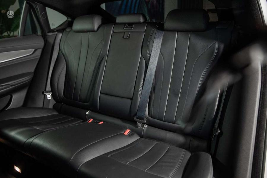 BMW X6 2016 in Kaunas, with an engine capacity of 3.00 L and mileage of 130 thousand km for 29991 €, photo 21 on AUTOMOTO.COM.LV