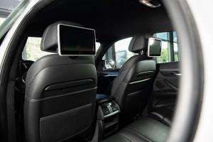 BMW X6 2016 in Kaunas, with an engine capacity of 3.00 L and mileage of 130 thousand km for 29991 €, photo 22 on AUTOMOTO.COM.LV