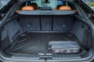 BMW X6 2016 in Kaunas, with an engine capacity of 3.00 L and mileage of 144 thousand km for 26950 €, photo 15 on AUTOMOTO.COM.LV