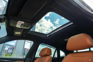 BMW X6 2016 in Kaunas, with an engine capacity of 3.00 L and mileage of 144 thousand km for 26950 €, photo 25 on AUTOMOTO.COM.LV