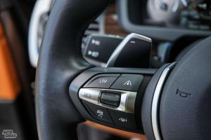 BMW X6 2016 in Kaunas, with an engine capacity of 3.00 L and mileage of 144 thousand km for 26950 €, photo 29 on AUTOMOTO.COM.LV