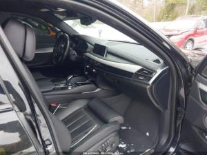 BMW X6 2017 in Klaipeda, with an engine capacity of 0.00 L and mileage of 0 thousand km for 8500 €, photo 6 on AUTOMOTO.COM.LV