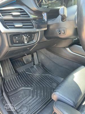 BMW X6 2017 Šauļi, ar dzinēja tilpumu 3.00 L un nobraukumu 163 tūkst. km par 25000 €, foto 7 vietnē AUTOMOTO.COM.LV