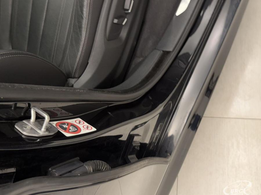 BMW X6 2017 Viļņa, ar dzinēja tilpumu 2.99 L un nobraukumu 340 tūkst. km par 21900 €, foto 6 vietnē AUTOMOTO.COM.LV