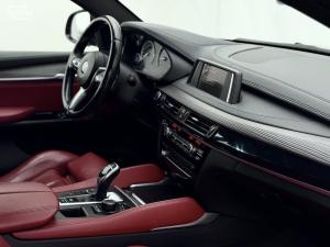 БМВ Х6 2018 в Авиженяй, объемом двигателя 3.00 л и пробегом 246 тыс. км за 23999 €, фото 15 на AUTOMOTO.COM.LV