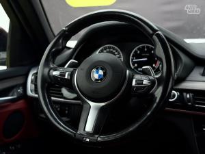 БМВ Х6 2018 в Авиженяй, объемом двигателя 3.00 л и пробегом 246 тыс. км за 23999 €, фото 17 на AUTOMOTO.COM.LV