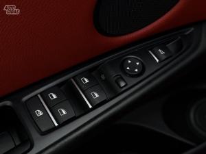 БМВ Х6 2018 в Авиженяй, объемом двигателя 3.00 л и пробегом 246 тыс. км за 23999 €, фото 19 на AUTOMOTO.COM.LV