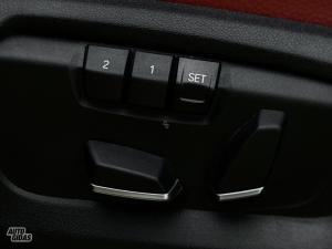БМВ Х6 2018 в Авиженяй, объемом двигателя 3.00 л и пробегом 246 тыс. км за 23999 €, фото 20 на AUTOMOTO.COM.LV