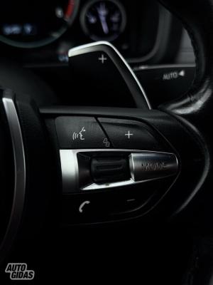 БМВ Х6 2018 в Авиженяй, объемом двигателя 3.00 л и пробегом 246 тыс. км за 23999 €, фото 25 на AUTOMOTO.COM.LV