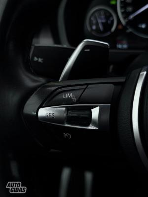 БМВ Х6 2018 в Авиженяй, объемом двигателя 3.00 л и пробегом 246 тыс. км за 23999 €, фото 26 на AUTOMOTO.COM.LV