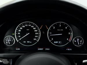 БМВ Х6 2018 в Авиженяй, объемом двигателя 3.00 л и пробегом 246 тыс. км за 23999 €, фото 27 на AUTOMOTO.COM.LV