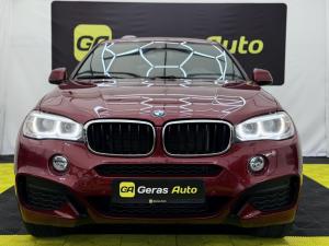 BMW X6 2018 Viļņa, ar dzinēja tilpumu 0.00 L un nobraukumu 0 tūkst. km par 20990 €, foto 3 vietnē AUTOMOTO.COM.LV