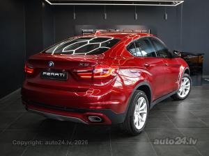 BMW X6 2019 Tallina, ar dzinēja tilpumu 3.00 L un nobraukumu 119 tūkst. km par 35900 €, foto 3 vietnē AUTOMOTO.COM.LV