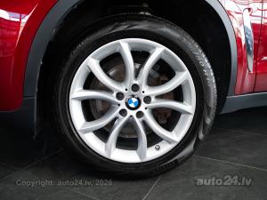 BMW X6 2019 Tallina, ar dzinēja tilpumu 3.00 L un nobraukumu 119 tūkst. km par 35900 €, foto 5 vietnē AUTOMOTO.COM.LV