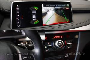 BMW X6 2019 Tallina, ar dzinēja tilpumu 3.00 L un nobraukumu 119 tūkst. km par 35900 €, foto 14 vietnē AUTOMOTO.COM.LV