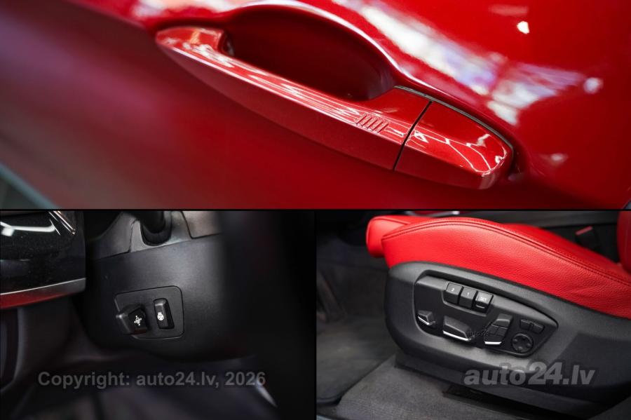 BMW X6 2019 Tallina, ar dzinēja tilpumu 3.00 L un nobraukumu 119 tūkst. km par 35900 €, foto 15 vietnē AUTOMOTO.COM.LV