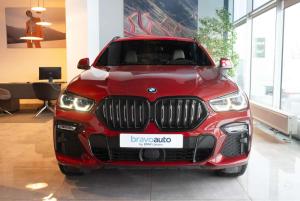 BMW X6 2020 Kauņa, ar dzinēja tilpumu 3.00 L un nobraukumu 149 tūkst. km par 55994 €, foto 2 vietnē AUTOMOTO.COM.LV