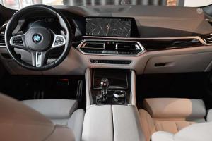 BMW X6 2020 Kauņa, ar dzinēja tilpumu 3.00 L un nobraukumu 149 tūkst. km par 55994 €, foto 18 vietnē AUTOMOTO.COM.LV