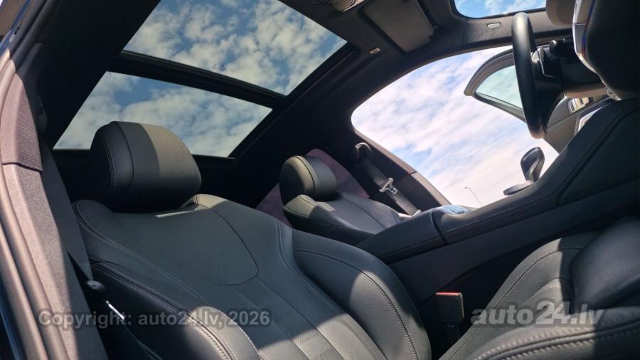 БМВ Х6 2020 в Таллин, объемом двигателя 3.00 л и пробегом 106 тыс. км за 54000 €, фото 8 на AUTOMOTO.COM.LV