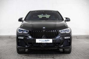 БМВ Х6 2020 в Вильнюс, объемом двигателя 3.00 л и пробегом 132 тыс. км за 53471 €, фото 5 на AUTOMOTO.COM.LV