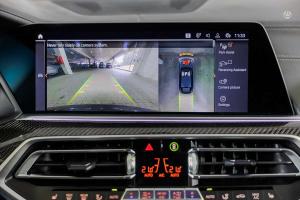БМВ Х6 2020 в Вильнюс, объемом двигателя 3.00 л и пробегом 132 тыс. км за 53471 €, фото 27 на AUTOMOTO.COM.LV