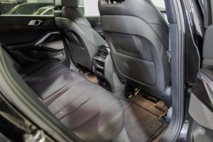 БМВ Х6 2020 в Вильнюс, объемом двигателя 3.00 л и пробегом 132 тыс. км за 53471 €, фото 31 на AUTOMOTO.COM.LV