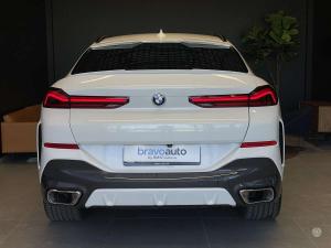 BMW X6 2020 in Klaipeda, with an engine capacity of 3.00 L and mileage of 143 thousand km for 53554 €, photo 6 on AUTOMOTO.COM.LV